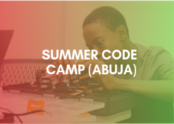 Summer Code Camp (Abuja) - 9jacodekids Academy