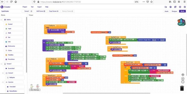 A progressive path for kids to master any coding language. - 9jacodekids Academy