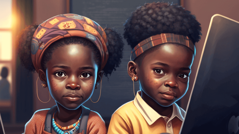 Coding and Robotics for Kids in Port Harcourt, Abuja, Lagos